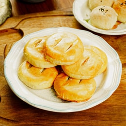 LEJINJI Sweetheart Pastry 370g | Yami