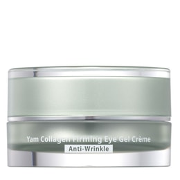 Natural Beauty Yam Collagen Firming Eye Gel Creme 84B001B | Yami