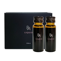 BA New Packaged The Liquid 12 Bottles 240ml | Yami