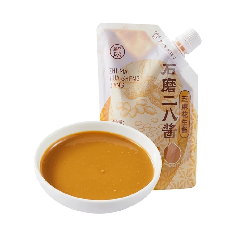 盒馬 Shimo 28 Sauce 200g*1 | 亞米