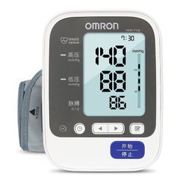 [중국발 다이렉트 메일] 오므론 혈압계 HEM-7136 | Yami