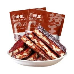 Jujube Fruit Pie Red Dates with Walnuts Snacks Dried Fruits Xinjiang ...