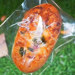 SAUSAGE & CHEESE BREAD 1pc | Yami
