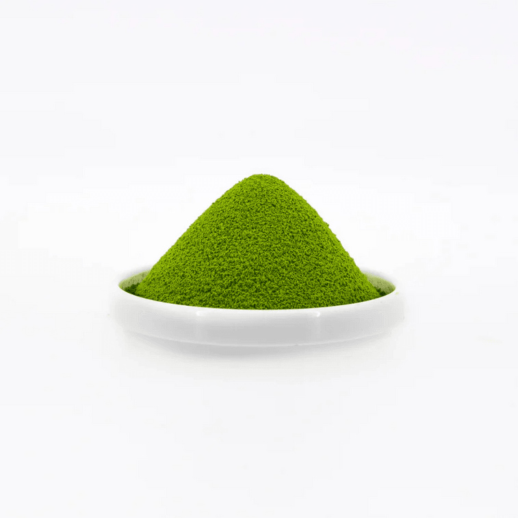【Traditional lacquerware craft】Matcha Shaker (Deep Green) /matcha gift 2