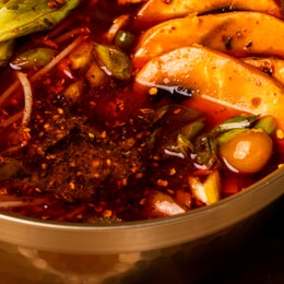CDLP LIUPO Spicy Hot Pot Soup Base 580g | Yami