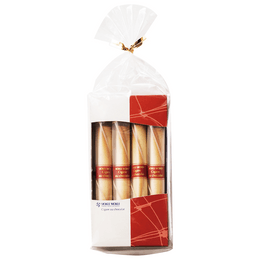 YOKU MOKU Cigar Chocolat Egg Roll 8 Sticks | Yami