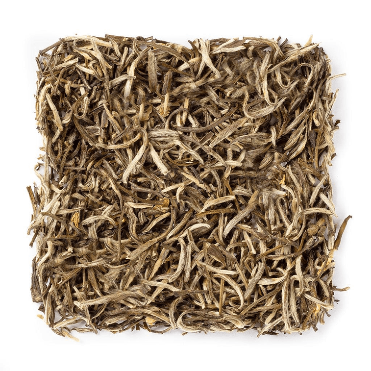 Jasmine Pekoe Green Tea #1276 0