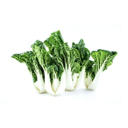 MILK BOK CHOY 2lb | 亞米