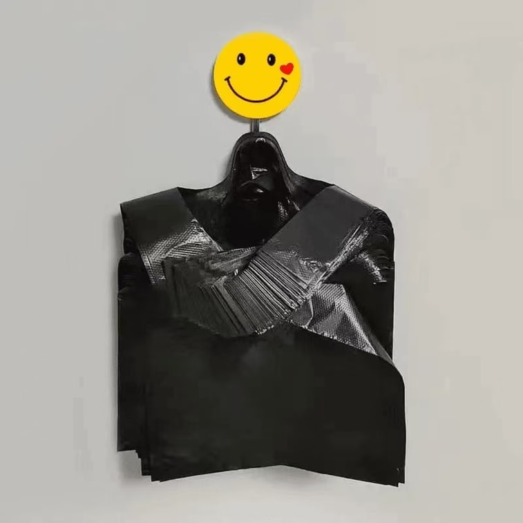 Pet Poop Bag 100个 2