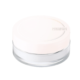 MIKIMOTO COSMETICS Oil Control Mist Beauty Powder 20g | Yami