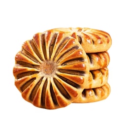 MQ Ma Ti Moon Cake 180g 4 pieces | Yami