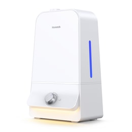 Ultrasonic Cool Mist Humidifiers 6L White HM-AH003 | Yami