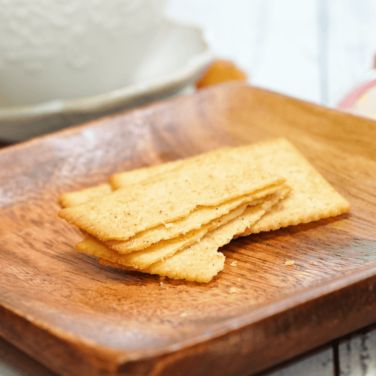 JIAYOU 1MM potato crackers BBQ flavor 180g | Yami