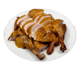 Smoked Duck (Half duck) 650g | Yami