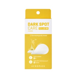 ACROPASS Acropass Dark Spot Care Microcone 6 patches | Yami