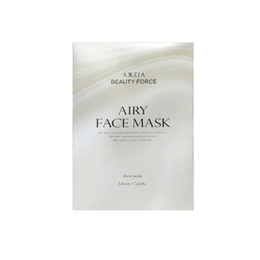 AXXZIA Beauty Force Airy Face Mask 7pcs | Yami