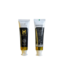 Black Truffle Toothpaste 110g * 1 Tube | Yami