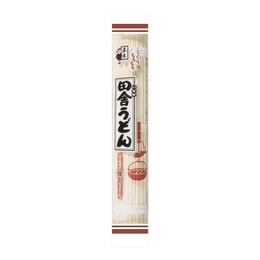 WU-MU SING-LIN Inaka Udon Japanese Style Noodle 250g | Yami