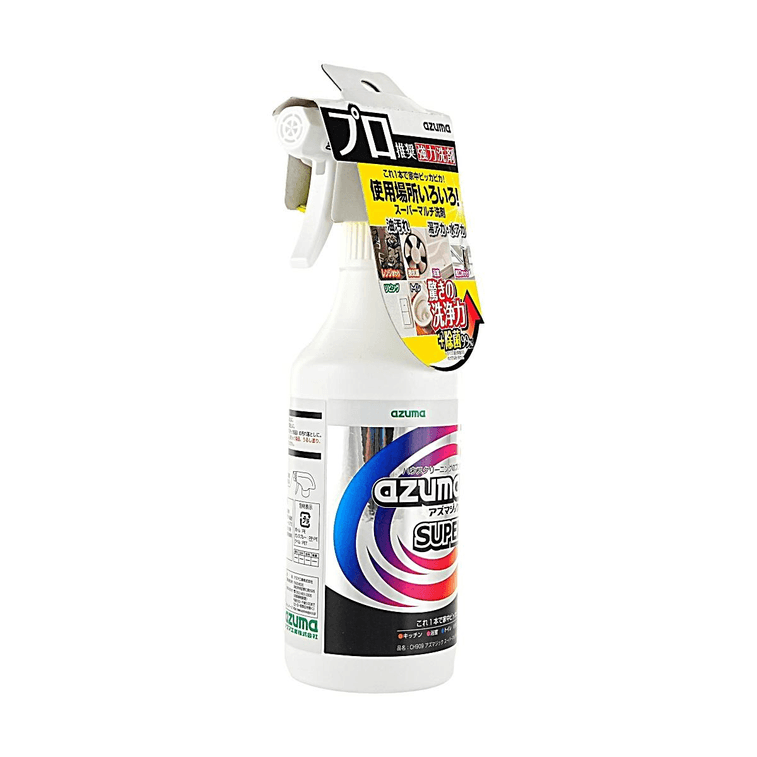 Azumagic Super Multi-Purpose Cleaner 16.9oz 1