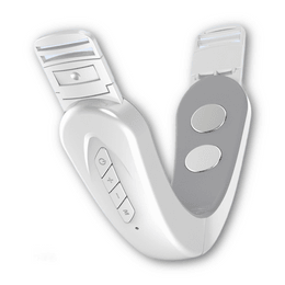 V-Face Instrument Slimming Facial Microcurrent Face Sculpting Device ...