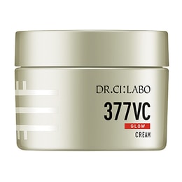 Dr.Ci:Labo Super White 377 VC Cream 50g | Yami