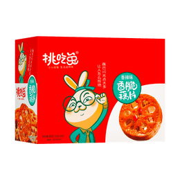 TCT Spicy Pickled Sliced Lotus Root, Rice Side Dish, 20 packs, 21.16 oz ...