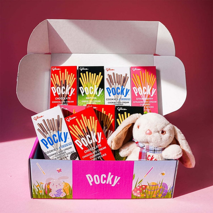 Pocky Box