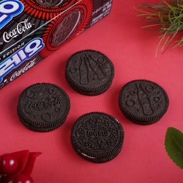 Oreo Korea Oreo Coca Cola Biscuits ,2.82oz | Yami