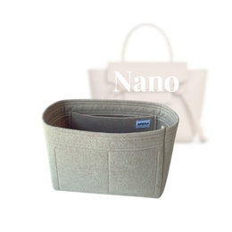 SAMORGA Samorga Nano Belt Bag Organizer (4-30/ C-Belt-Nano) | Yami