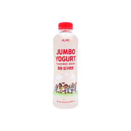 Vilac Jumbo Yogurt - Flavored Drink, 23.66fl oz | Yami