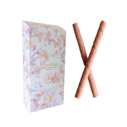 Sakura Chocolate Bars 2 X 6 pack | Yami