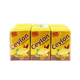 Vita Ceylon Lemon Tea (50.70floz) | Yami