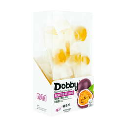 Dobby Passion Fruit Gummy Candy, 3.52oz | Yami