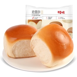 BE, CHEERY Old Fashioned Bread 155g | Yami