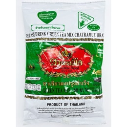 Cha Tra Mue Thai Green Tea Mix 200g | Yami