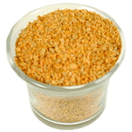 印度 葫芦巴种子碎粒(Methi Kuria),7 盎司袋装 | 亚米