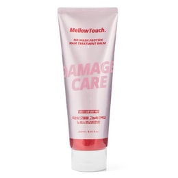 Mellow Touch No Wash Protein Hair Treatment Balm Hair Mask 8.45 fl oz ...