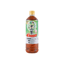 ASAHI Jurokucha Tea 630ml | Yami