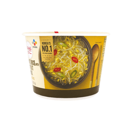 CHE IL JEDANG CJ Cooked White Rice with Bean Sprout Soup 270g | Yami
