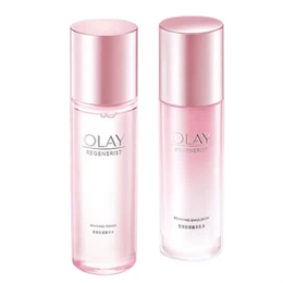 Magnolia Oil Shaping Powder Glitter Water Milk Cosmetics Skincare ...