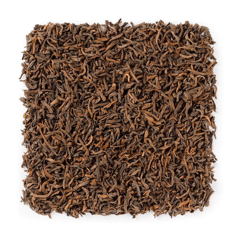 Premium Yunnan Pu-Erh Dark Tea 2006 yrs #1429 0