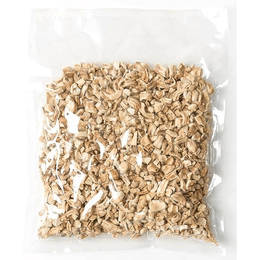 Japanese Dried Premium Trimmed Shiitake Stems 1kg | Yami