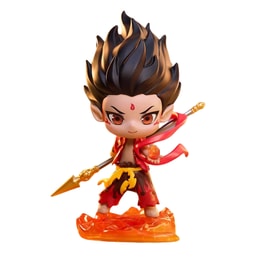 The Ne Zha: Birth Of The Demon Child Series Action Figure Blind Box ...