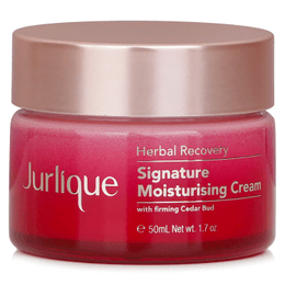 Jurlique Herbal Recovery Signature Moisturising Cream 50ml/1.7oz | Yami