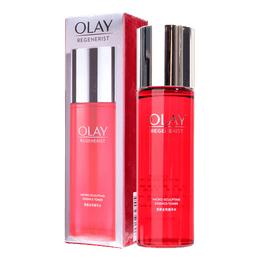 Big Red Bottle Water Olay Peptide essence Water Moisturizing Anti ...