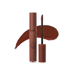 3CE Velvet Lip Tint #BITTER HOUR | Yami