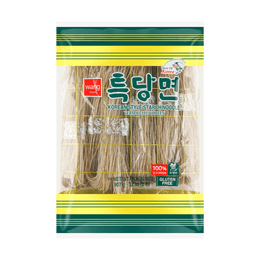 WANG FOOD Korean-Style Starch Noodle - Sweet Potato Vermicelli , 32oz ...