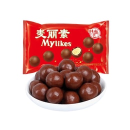 mylikes chocolate original flavor 30g | Yami