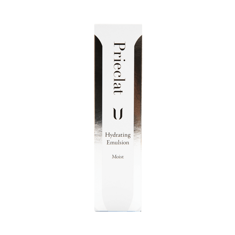 PriEclat U Series Mild Moisturizing Beauty Lotion Nourishing 120ml | Yami
