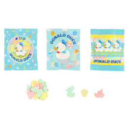 Disney Donald Duck Bath Powder | Yami